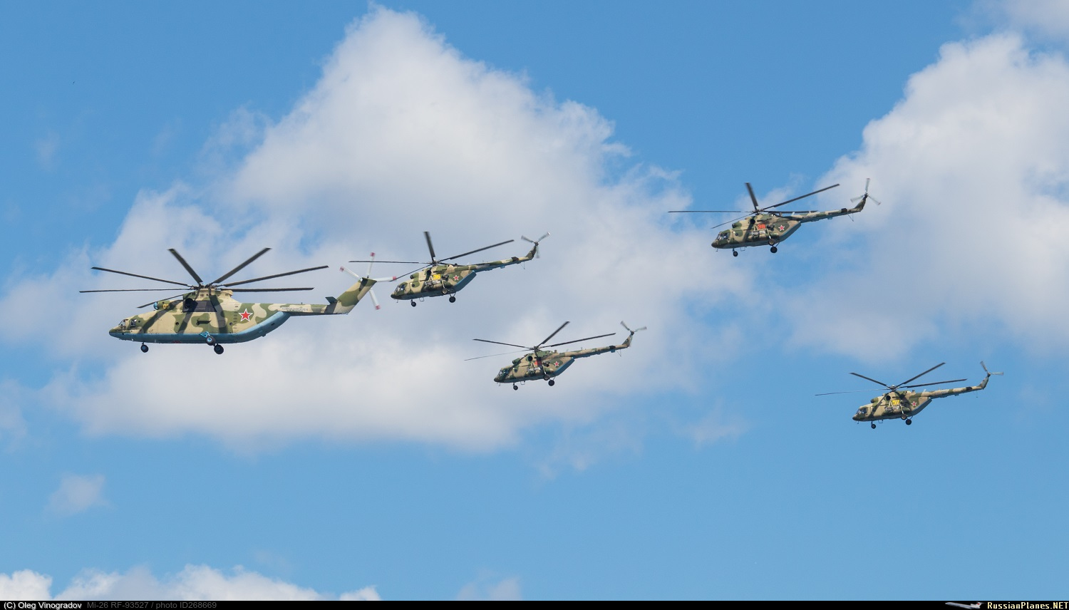 Russian Air Force